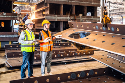 IT Services for Manufacturing | CCB Technology